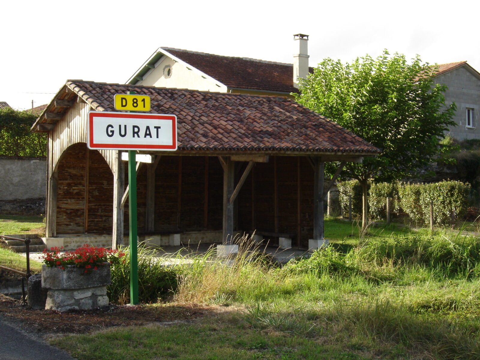 Gurat